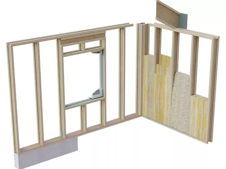 Masonite Beams AB | Byggbasen