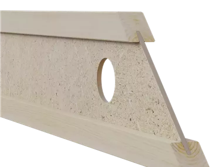 Masonite Beams AB | Byggbasen